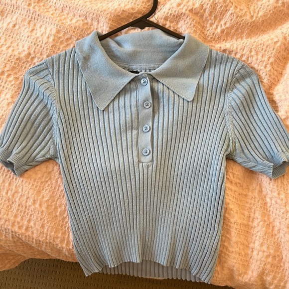 Glassons | Tops | Glassons Crop Top | Poshmark